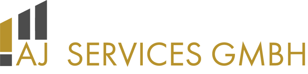 AJ-SERVICES GmbH - Home