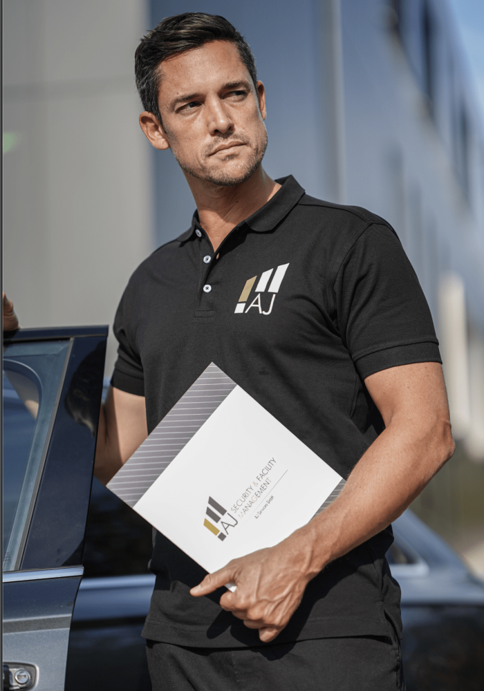 Über Uns - AJ-SERVICES GmbH